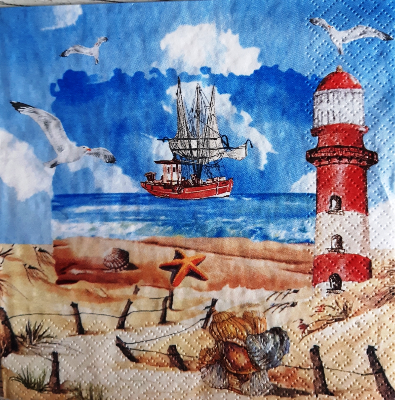 Zon, zee en strand – Homemade 4 You Uw hobbyshop (web)shop uit Zwolle ...